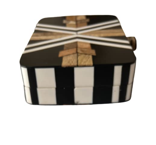 Ethnic Party Clutch Purse