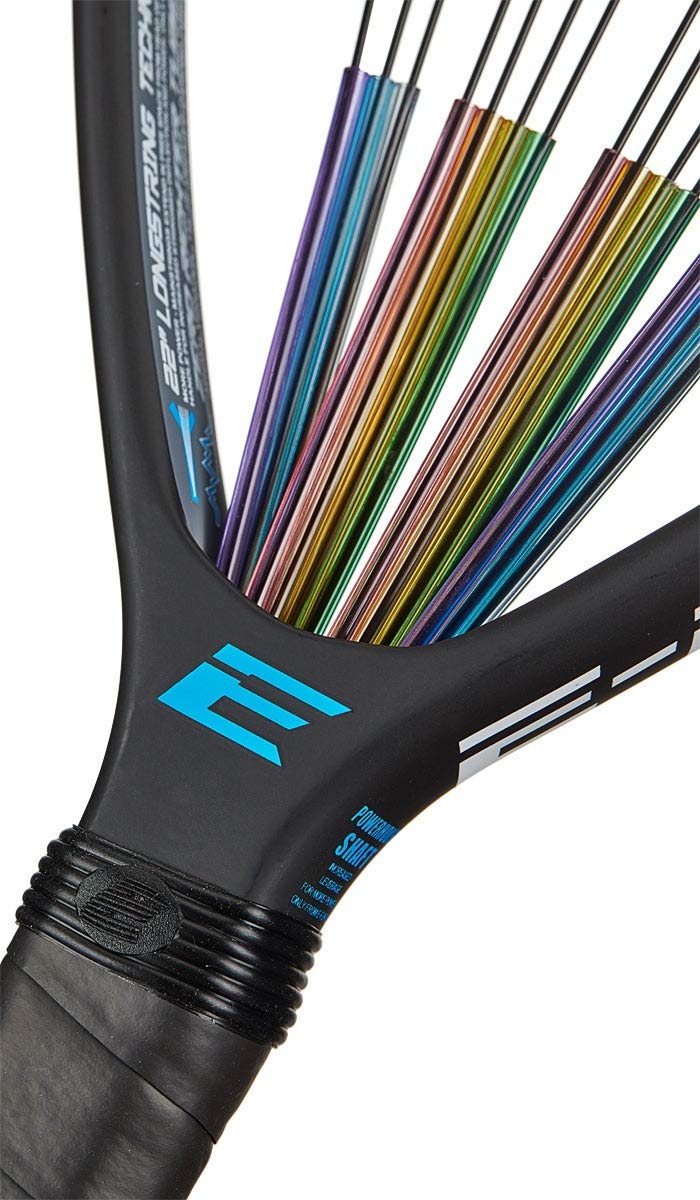 E-Force Takeover Racquetball Racquet 170 Grams (3 5/8" Small)