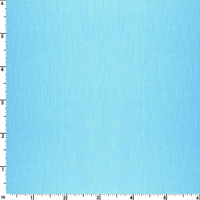 Maywood Studio Gelato Tonal Ombre, Fabric by The Yard (Black)