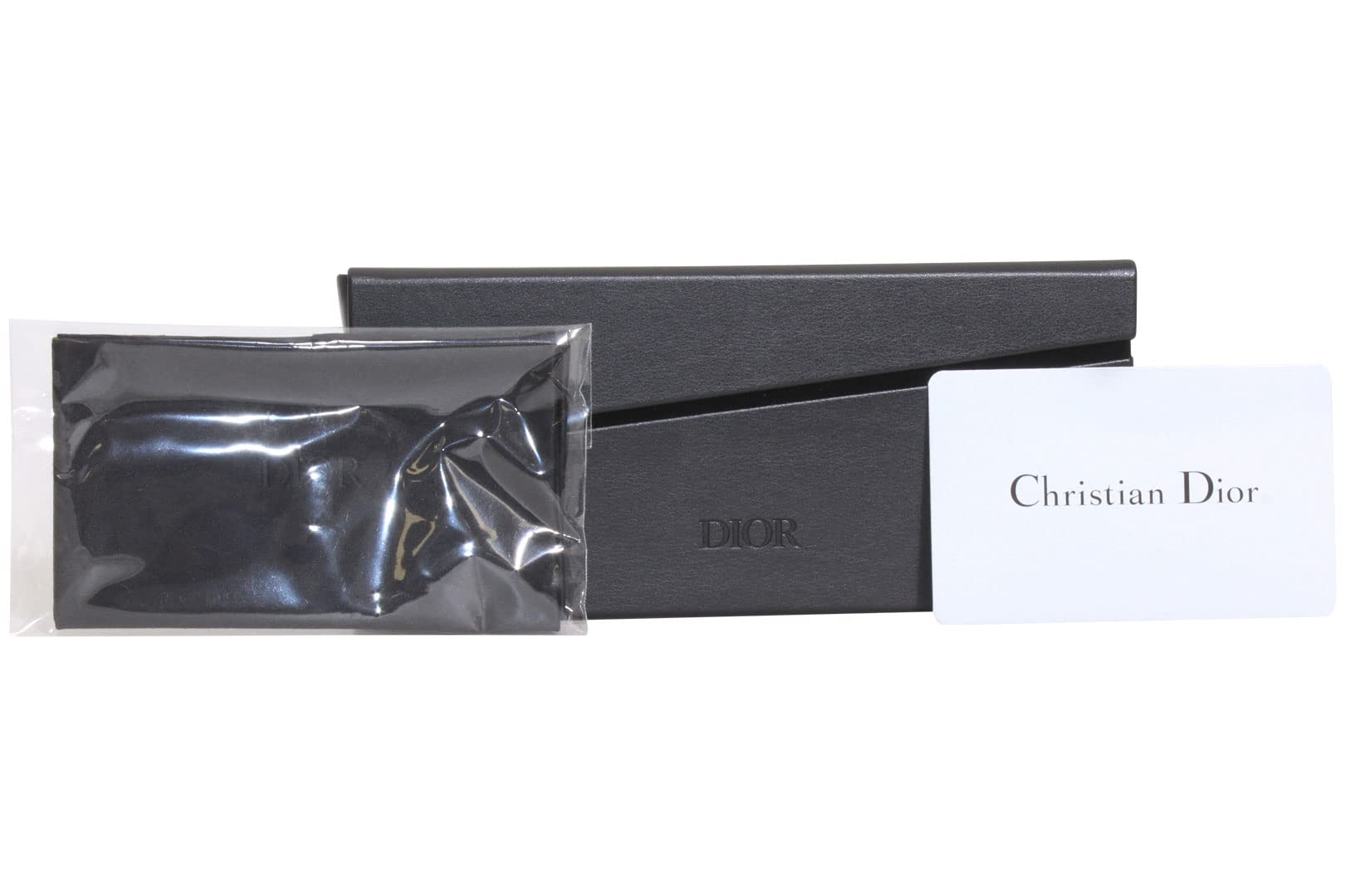 DIOR Eyeglasses 3247 053M Peach Havana 53MM