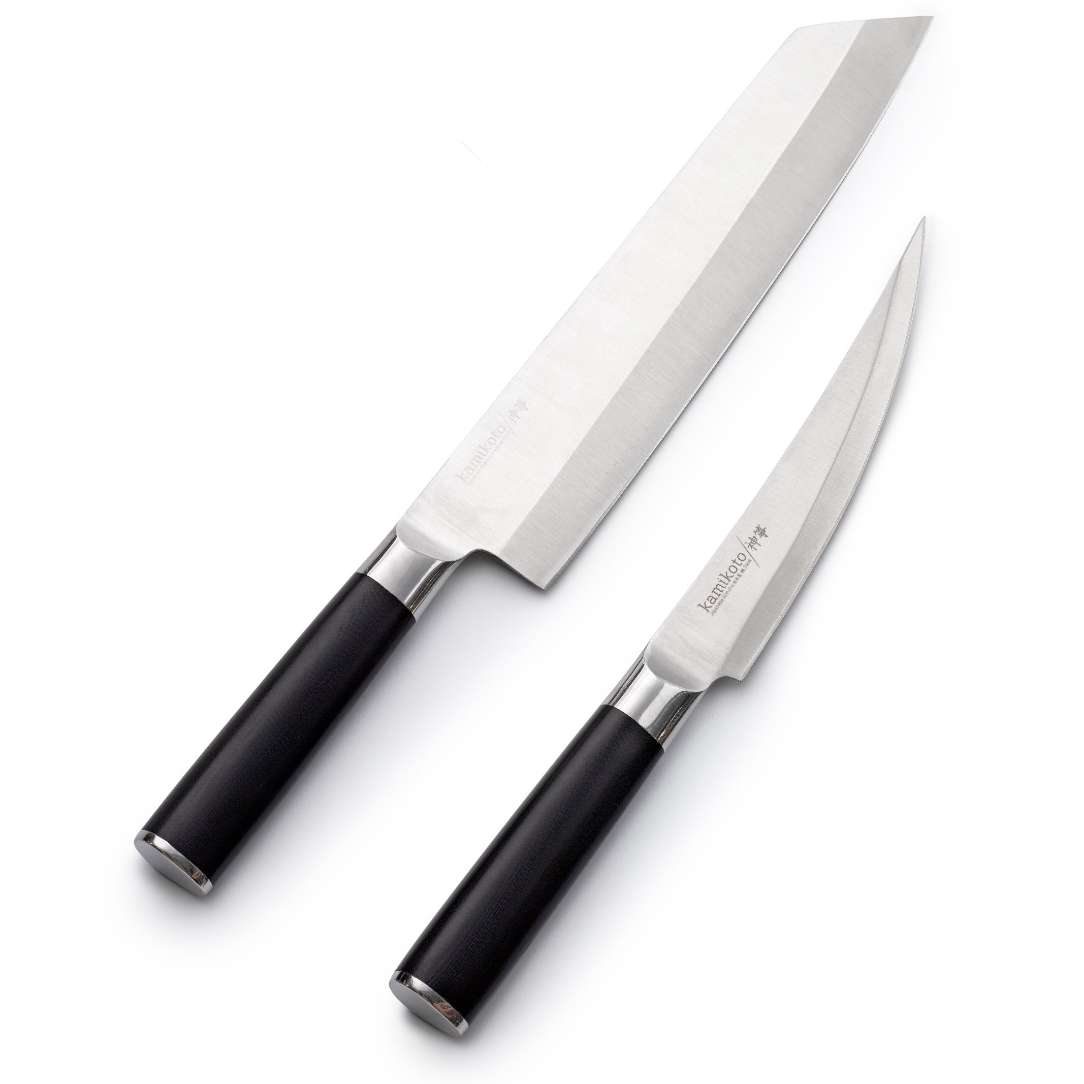 Kamikoto Kensei Knife Set