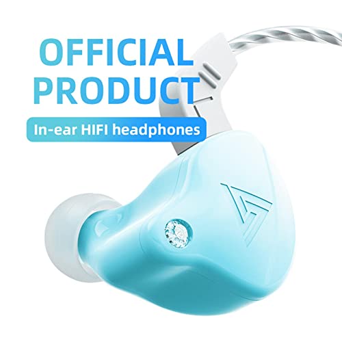 Funtasica Cheap Android 3.5mm, Blue