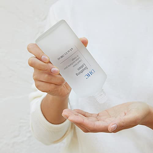 DHC Soothing Lotion, 6 fl. oz