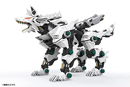 Kotobukiya Zoids: RZ-053 König Wolf Model Kit