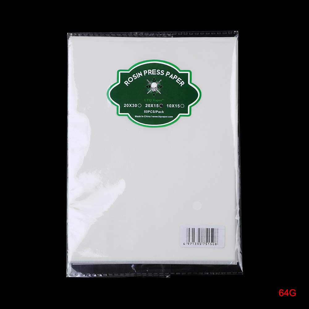 Heating Press Replaces Parchment Paper Reusable(100pcs) (6" x 8")