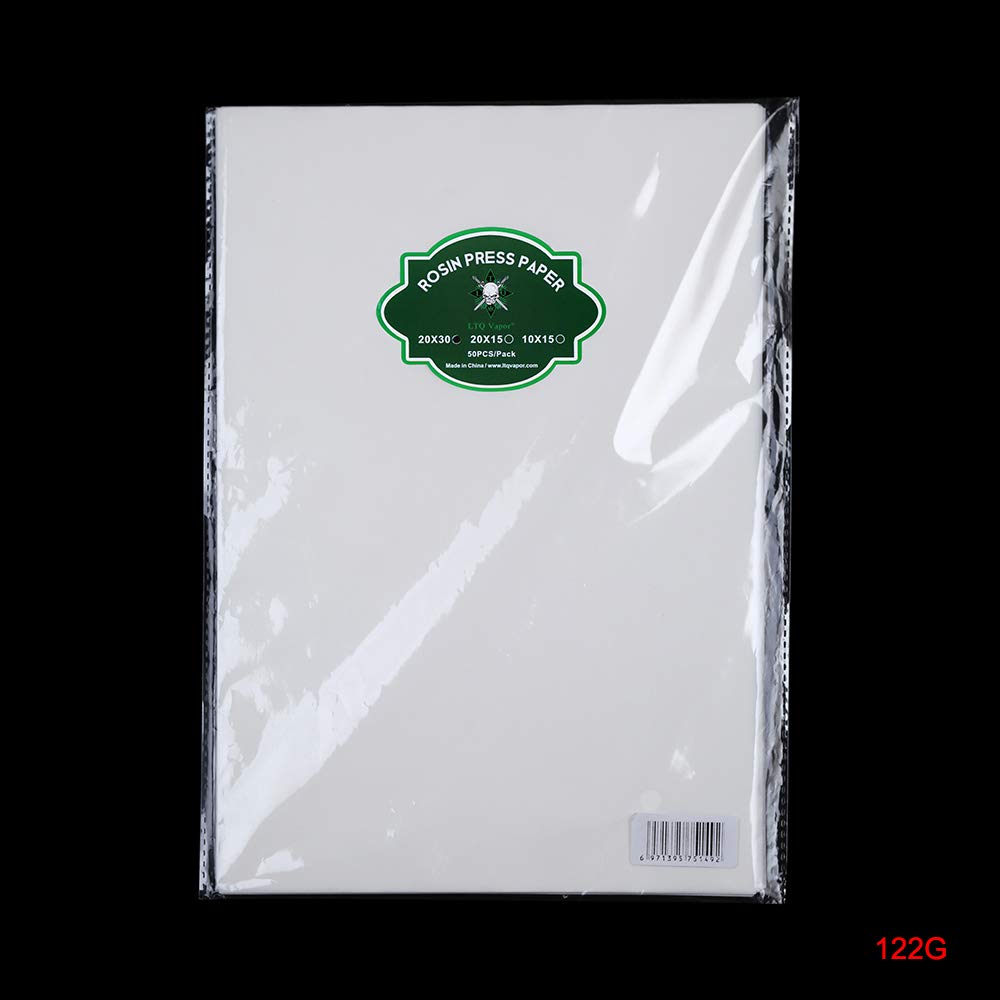 Heating Press Replaces Parchment Paper Reusable(100pcs) (8" x 12")