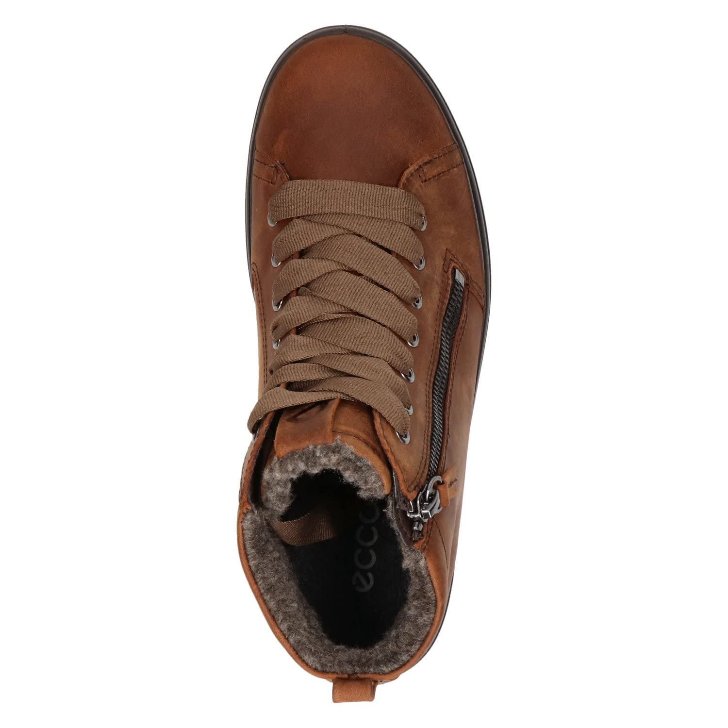 ECCO Soft 7 Tred GORE-TEX® High Sierra Oiled Nubuck EU 40 (US Women's 9-9.5) M