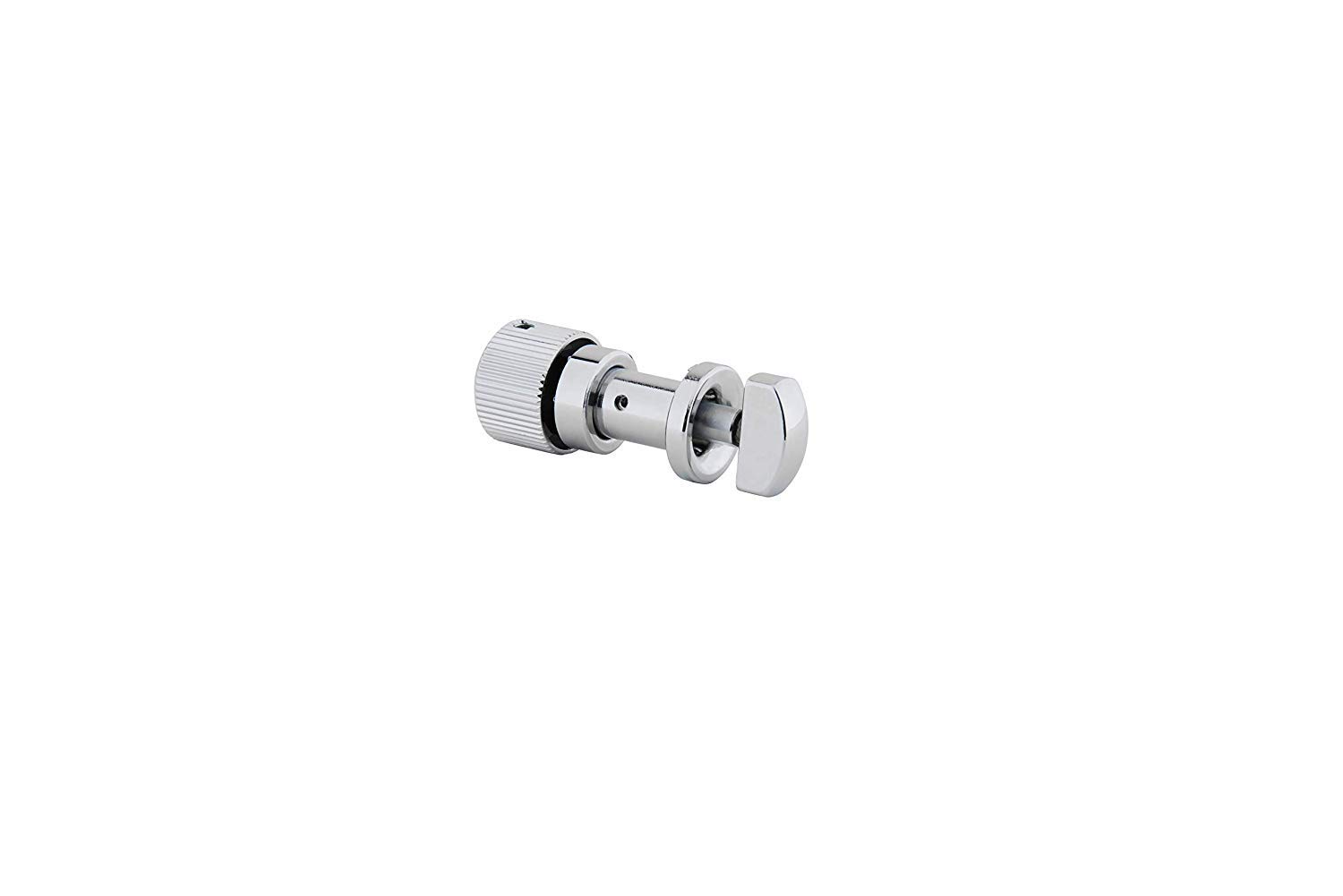Steinberger Gearless Tuner Set (Chrome)