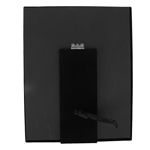 dykaae Velvet Ring Display Holder, 50 Slots Soft Easy to Take Jewelry Organizer Earrings Tray for Home Show Black