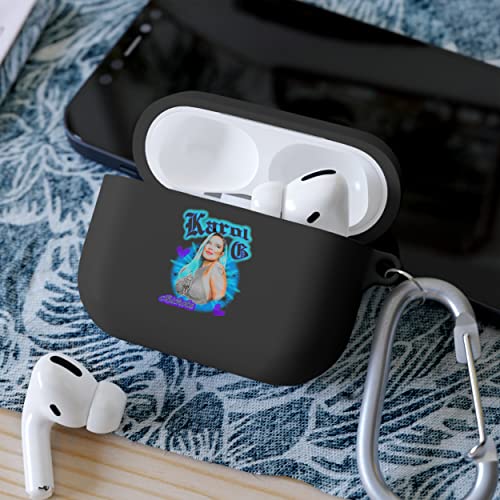 K.a.r.o.l G Lovely Compatible with Airpod Pro and Airpods - Anti Shockproof Waterproof