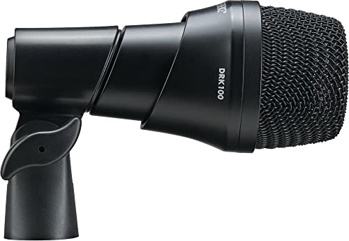Digital Reference DRDK4 4-Piece Drum Mic Kit