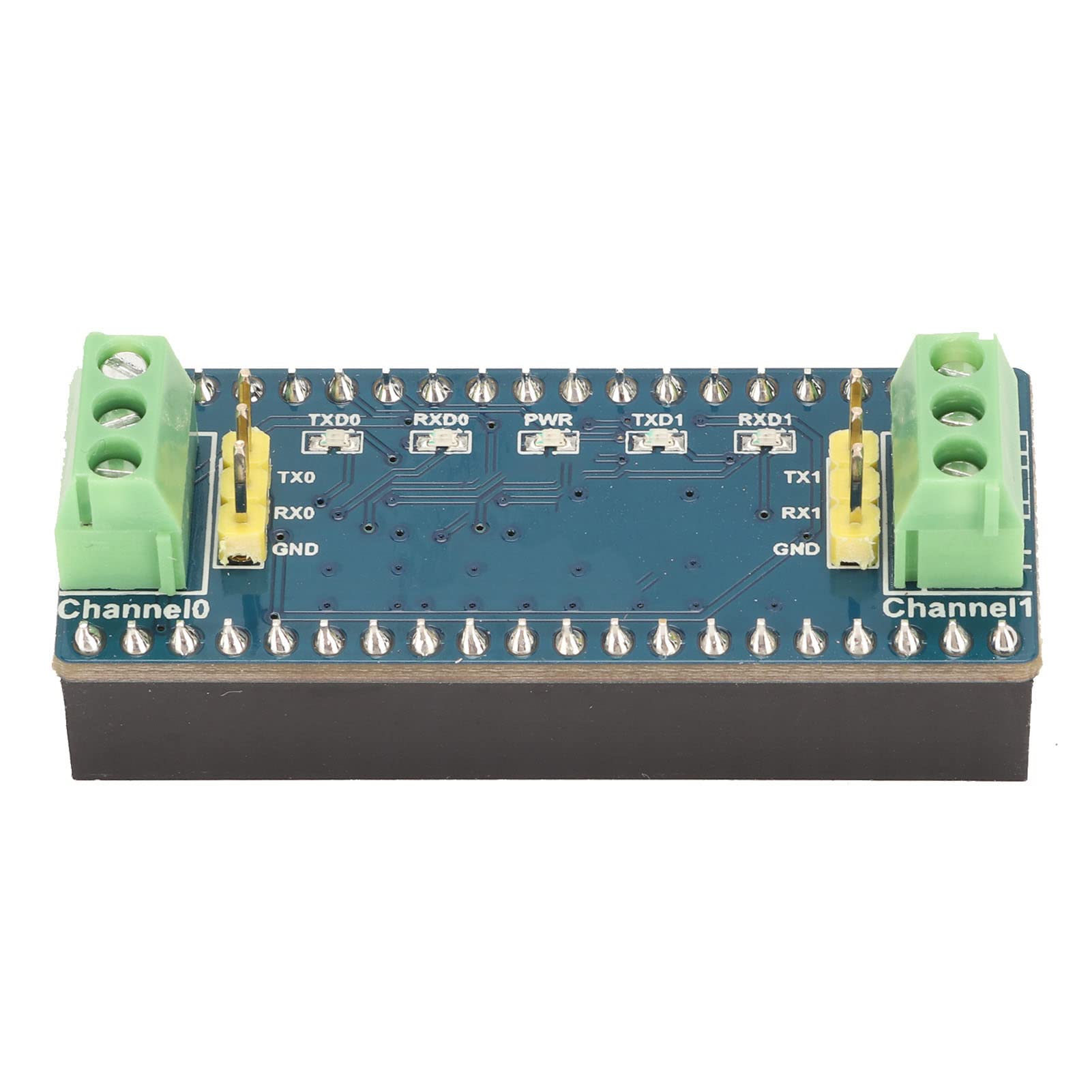 Naroote Expansion Board, 3.3V-5V PCB Expansion Board Stable for Mainboard