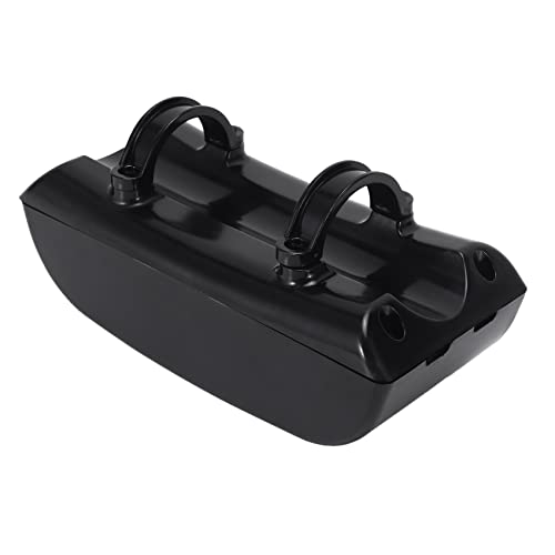 Frattina Small Plastic Controller Box for Electric Bike EBike Moped Scooter Mountain Bike Protection Case