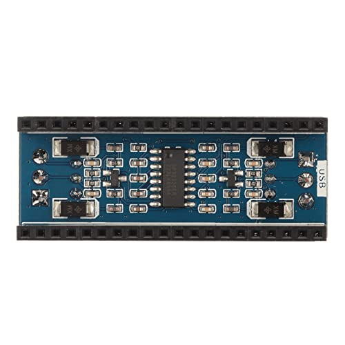 Naroote PCB Expansion Board, Simple Connection Expansion Board 300 to 912600bps Communication Rate for Computer