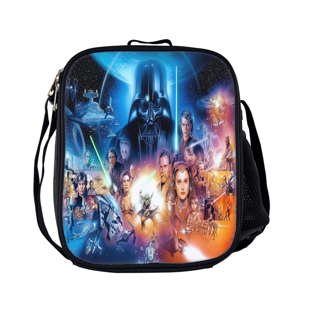 Cute Backpack For Travel Laptop Daypack 3d Print Bag For Boys And Men