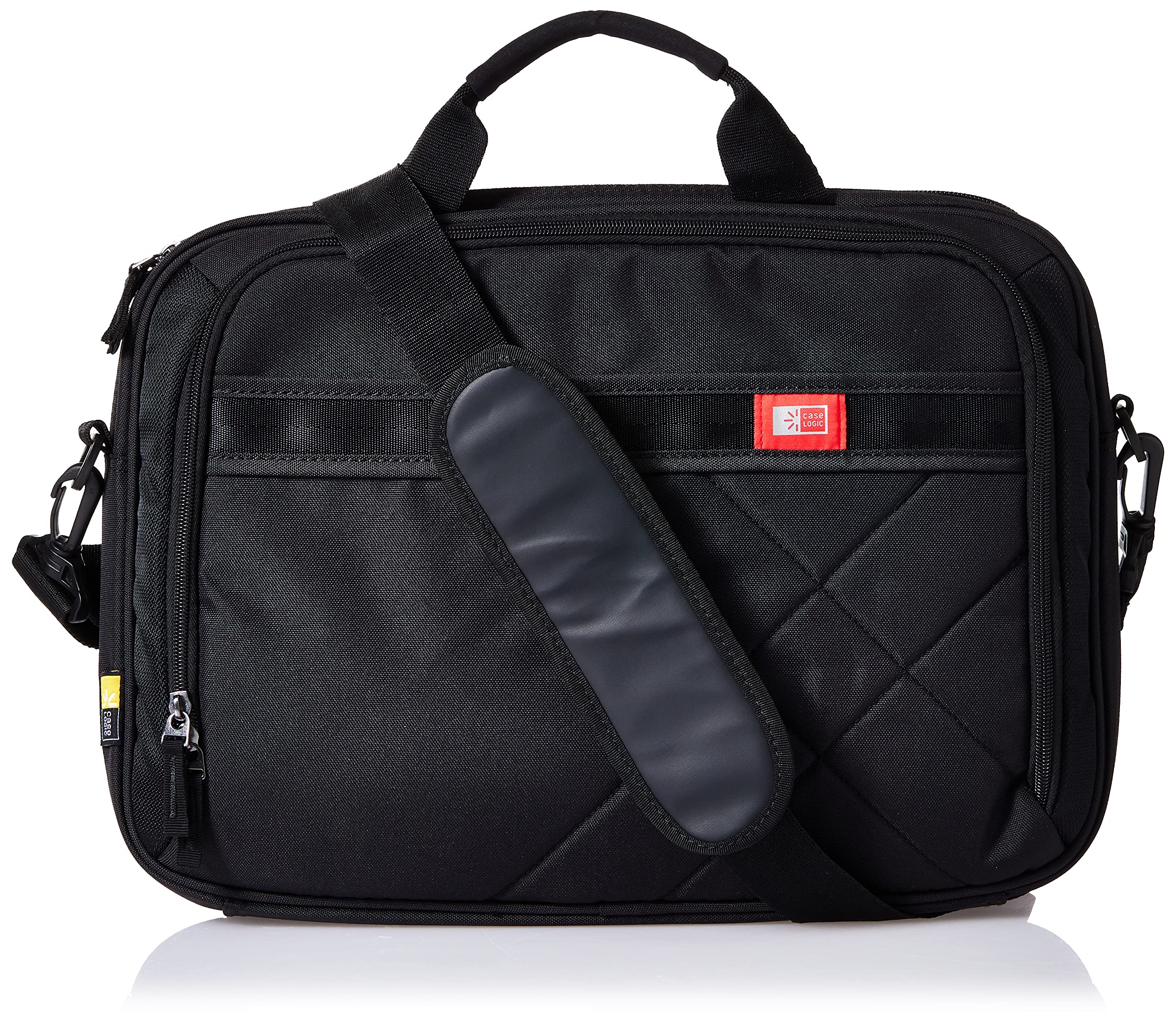 TUMI - Alpha Bravo Advanced Briefcase - Black