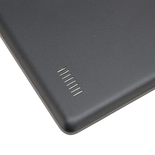 GUPE Calling Tablet, Support 128G TF Card 8 Inch Tablet Black 8in 1960x1080 HD Octa Core 100-240V for Video for Reading (US Plug)