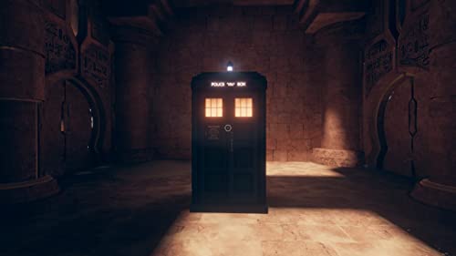 Doctor Who: Duo Bundle Nintendo Switch