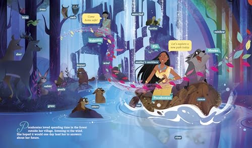 Disney Princess: Magical Worlds