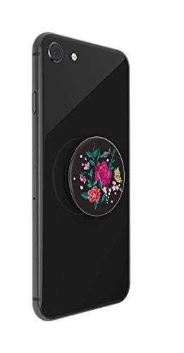 PopSockets: PopGrip Expanding Stand and Grip with a Swappable Top for Phones & Tablets - It's Pretty