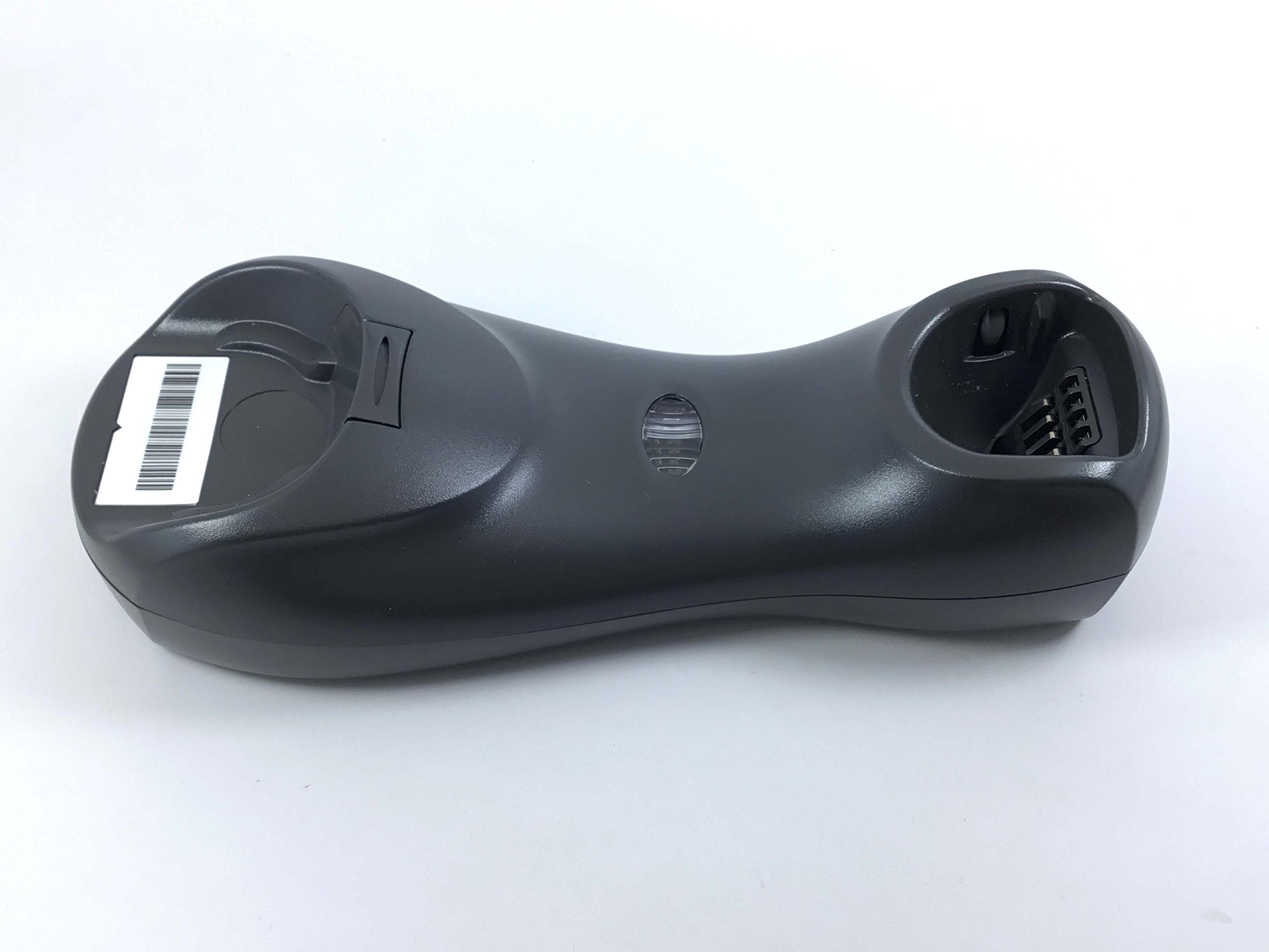 Zebra DS6878 General Purpose Omni-Directional Cordless Bluetooth Barcode Scanner/Imager (2-D, 1-D, PDF417 and Mobile Phone displays) with USB Cable (Renewed)