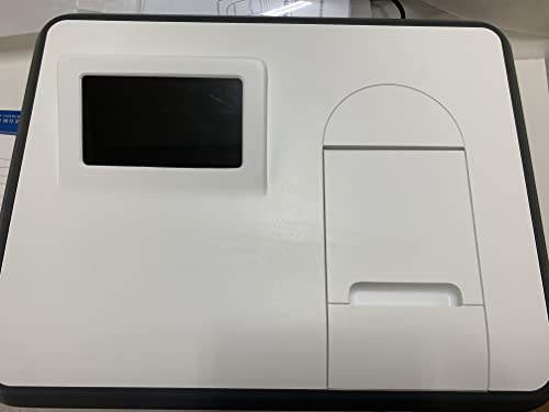IT-200U Instrument Lab Touch Screen UV Visible Single Beam 190-1100nm Spectrophotometer (190-1100nm)