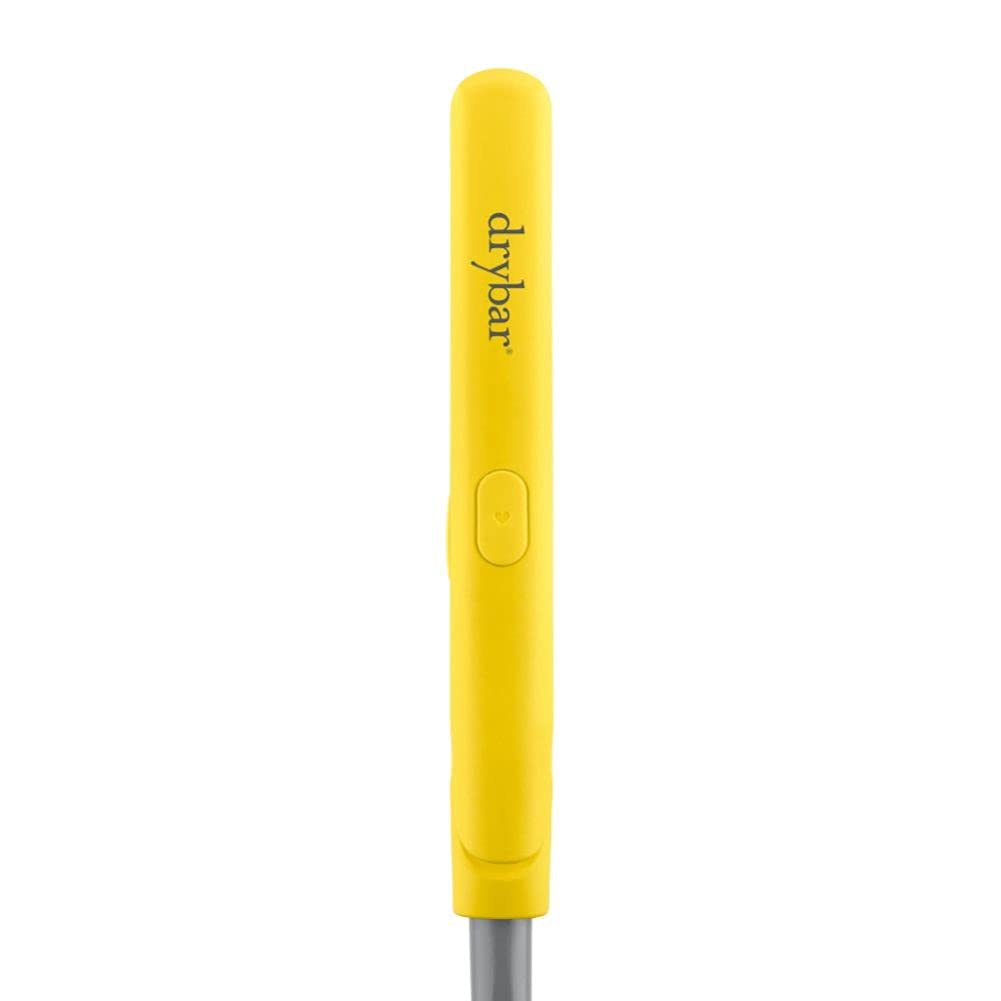 Drybar The Tiny Tress Press Detailing Travel Straightening Iron