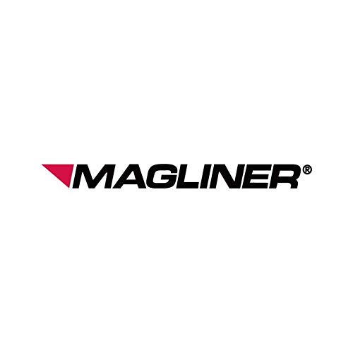 Magliner 1060 10" Pneumatic Wheel / Tire / Bearing (Air Tire for Hand Truck)