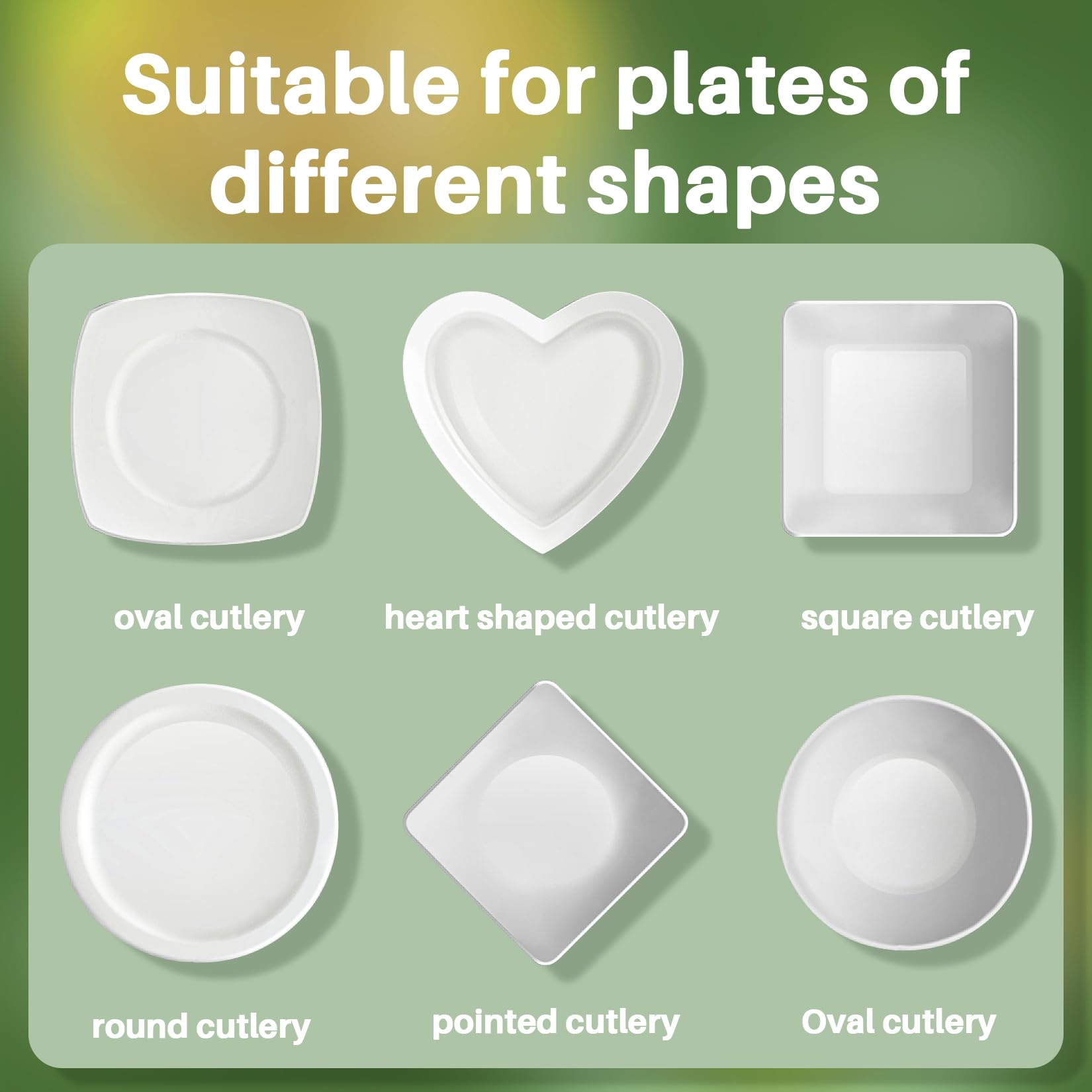MAQIHAN 80Pcs Bowl Covers Reusable - Plastic Bowl Covers Elastic Reusable Fresh Keeping Bags Food Plastic Wrap Elastic Bowl Covers Reusable Plastic Food Covers Stretch Elastic Food Storage Covers