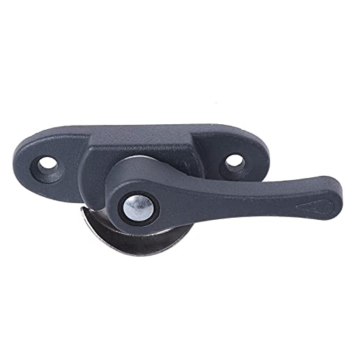 CXDTBH Stainless Steel Doors and Windows Lock Window Door Lock Sash Jammer Sash Jammer Security Lock