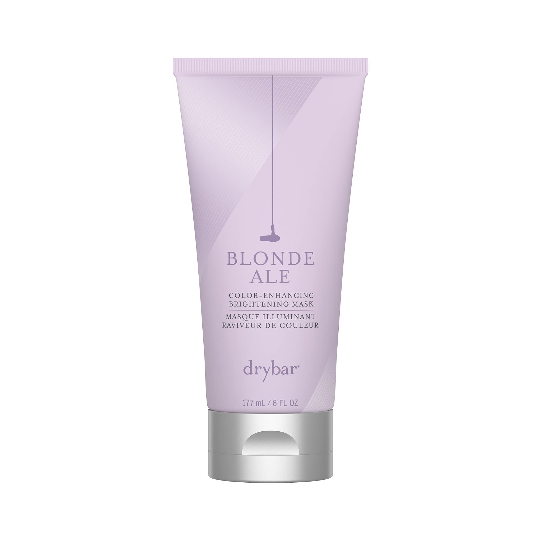 Drybar Blonde Ale Color-Enhancing Brightening Mask