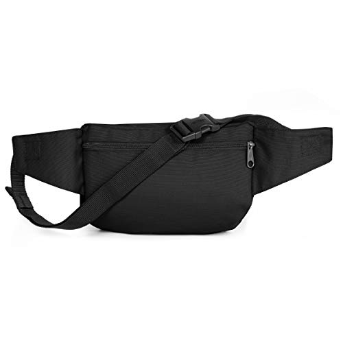 Eastpak Bane, Black, onze size