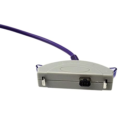 GBA to NGC Link Cable For Nintendo Game Boy Advance to GameCube Link Cable