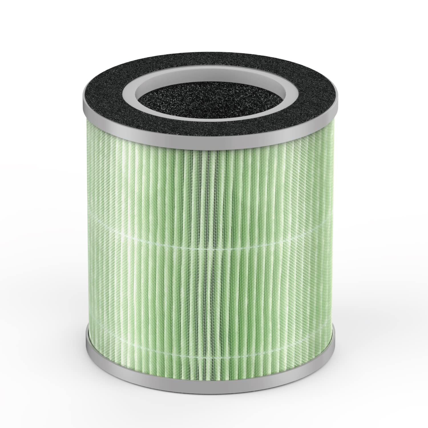 H13 Replacement Filter Compatible with TEC.BEAN JH50G-M Air Purifiers