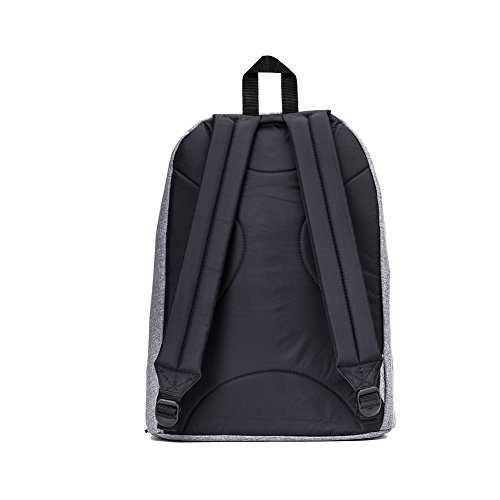 EASTPAK OUT OF Office, Sunday Grey, Taglia unica