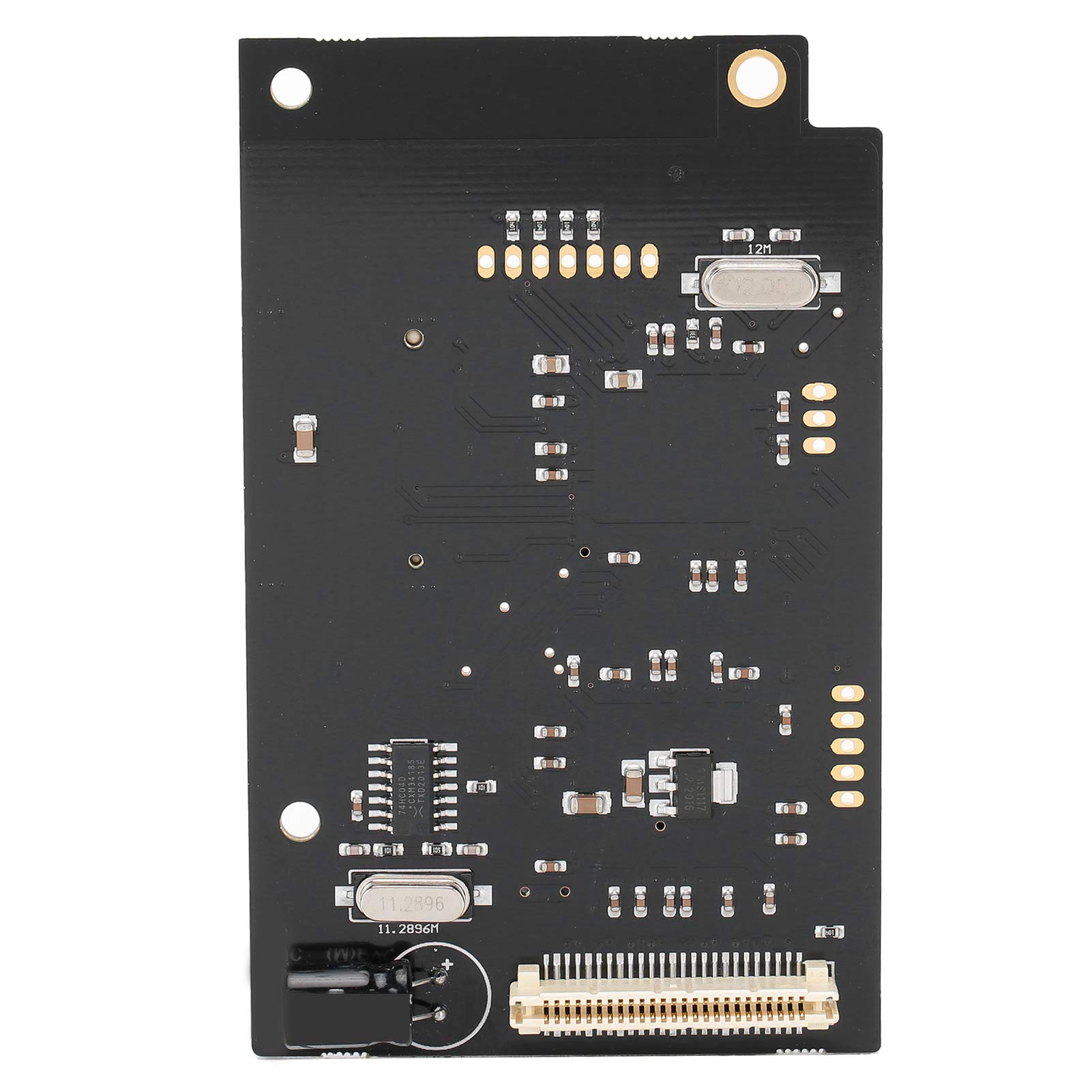 GDEMU Optical Drive Emulation Board, V5.15B Replacement for Dreamcast Va1 Console, No Soldering, Fast Game Reading Speed
