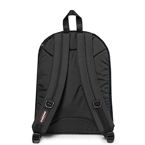 Eastpak Pinnacle, Mini Tiger, onze size