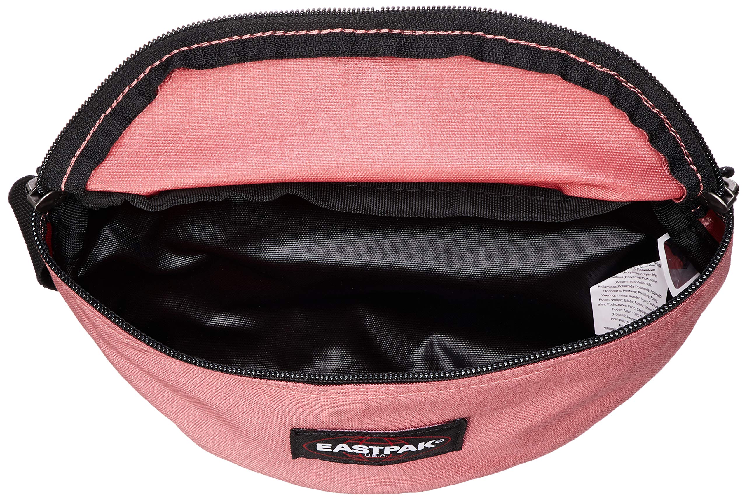 EASTPAK Springer Marshmellow Mauve One Size
