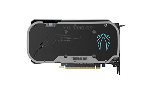 ZOTAC Gaming GeForce RTX 4060 Ti 16GB AMP Spider-Man: Across The Spider-Verse Inspired Graphics Card Bundle, ZT-D40620F-10SMP