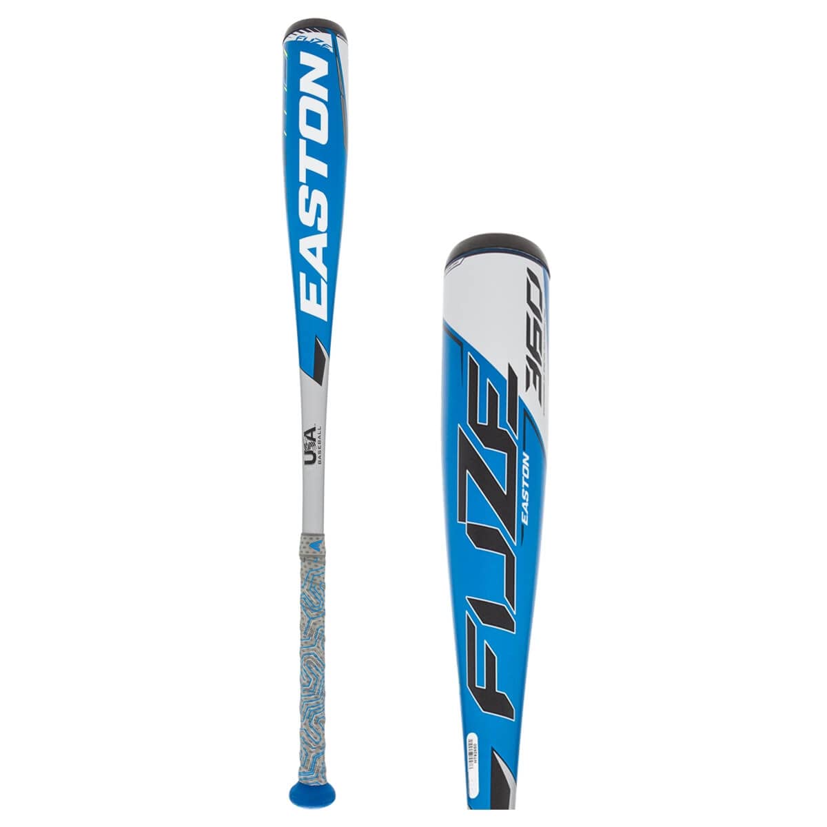 Easton FUZE 360 -10 ( 2 5/8") 28/18 USA YBB20FZ10