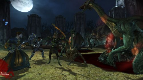Dragon Age Origins: Ultimate Edition - Xbox 360