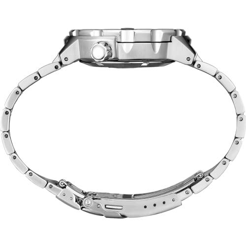 SEIKO SRPG57 Prospex Men's Watch Black 42.4mm Stainless Steel