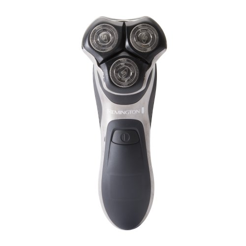 Remington XR1370 Hyper Series Rotary Shaver, Black