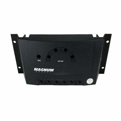 Magnum Dimensions CE-30 Sensata 30A 12/24V PWM Solar Charge Controller