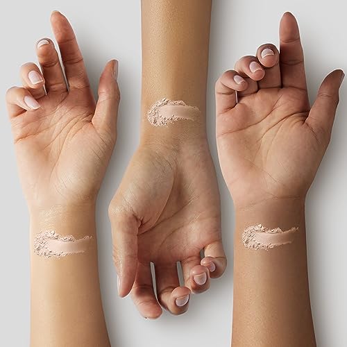 FV Translucent Powder Setting Powder, Oil-control & Long Lasting Loose Face Powder, Waterproof, Lightweight & Blurring Pores Finishing Powder, Talc-free Baking Powder Makeup, Translucent