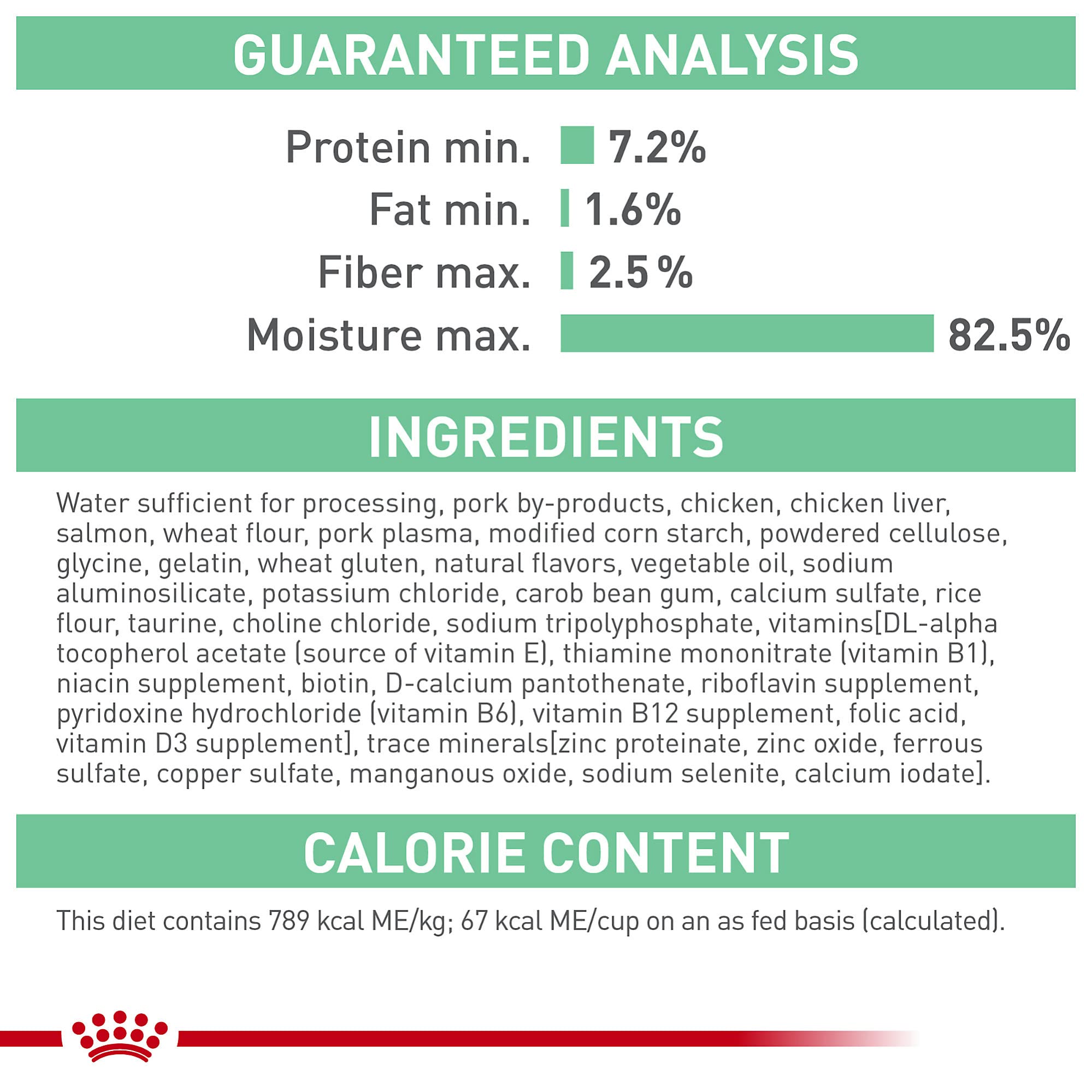 Royal Canin Digestive Care Thin Slices in Gravy Wet Cat Food, 3 oz can (12-count)