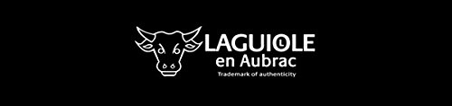 Laguiole en Aubrac Pocket knife, Snakewood, polished Steel Bolsters L0212AMI