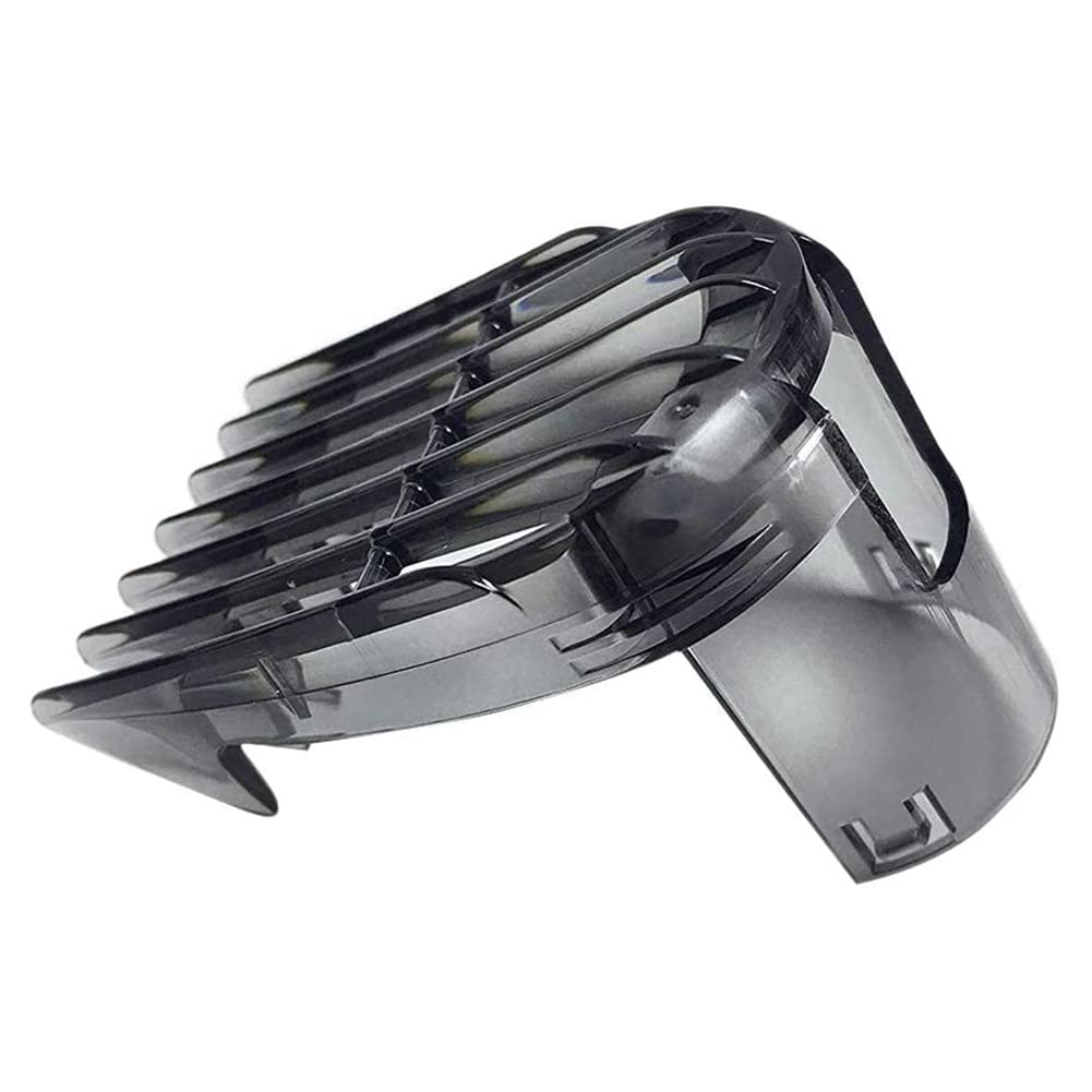 Honza 3-15mm Hair Clipper Comb for QC5510 QC5530 QC5550 QC5560 QC5570 QC5580 Hair Trimmer Replacement Comb