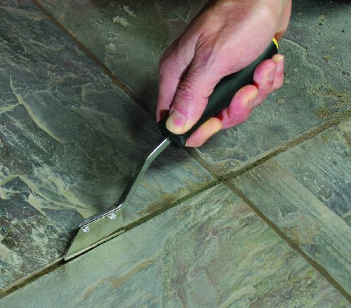 M-D Building Products 49066 Heavy Duty Tile Grout Saw