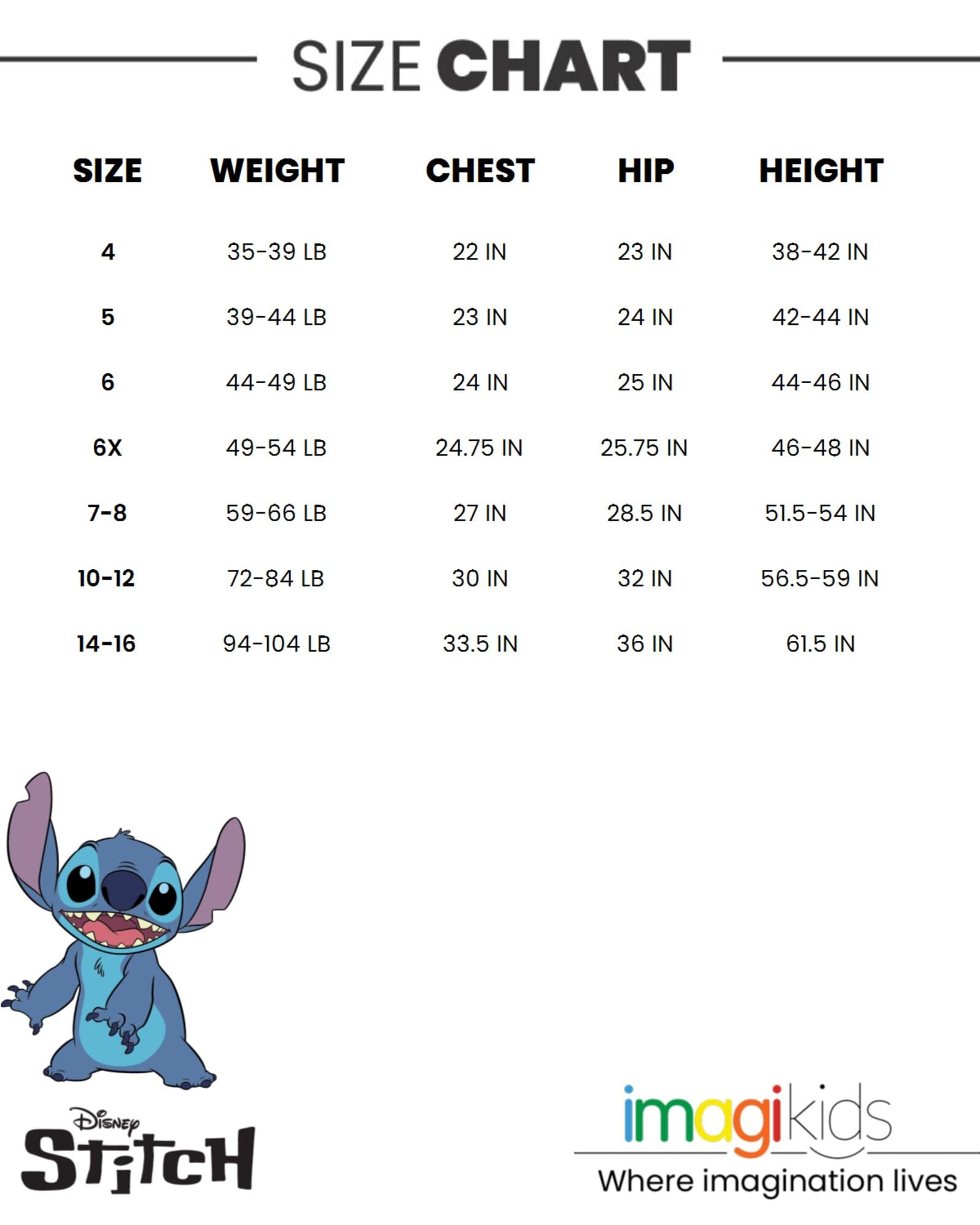 Disney Lilo & Stitch Little Girls Mesh Cosplay Short Sleeve Dress Blue 5